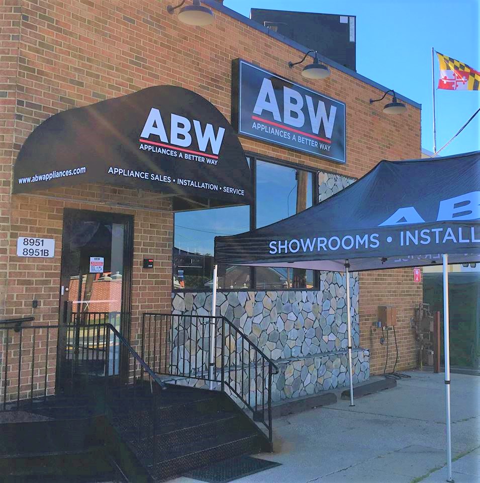 Best Outdoor Signs & Exterior Signs Company Mesa, AZ | Get Noticed