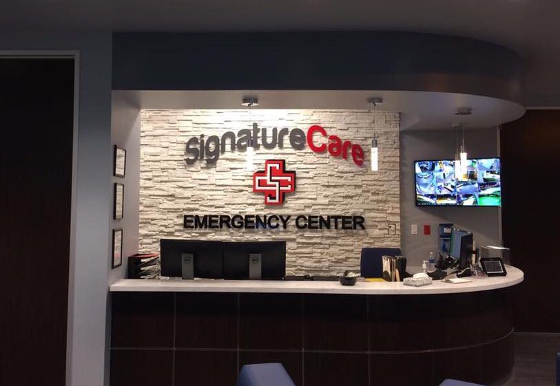 Best Business Signs Mesa, AZ | Commercial Sign Company Near Me